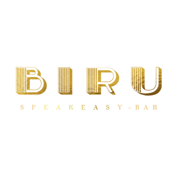 Biru Speakeasy Bar